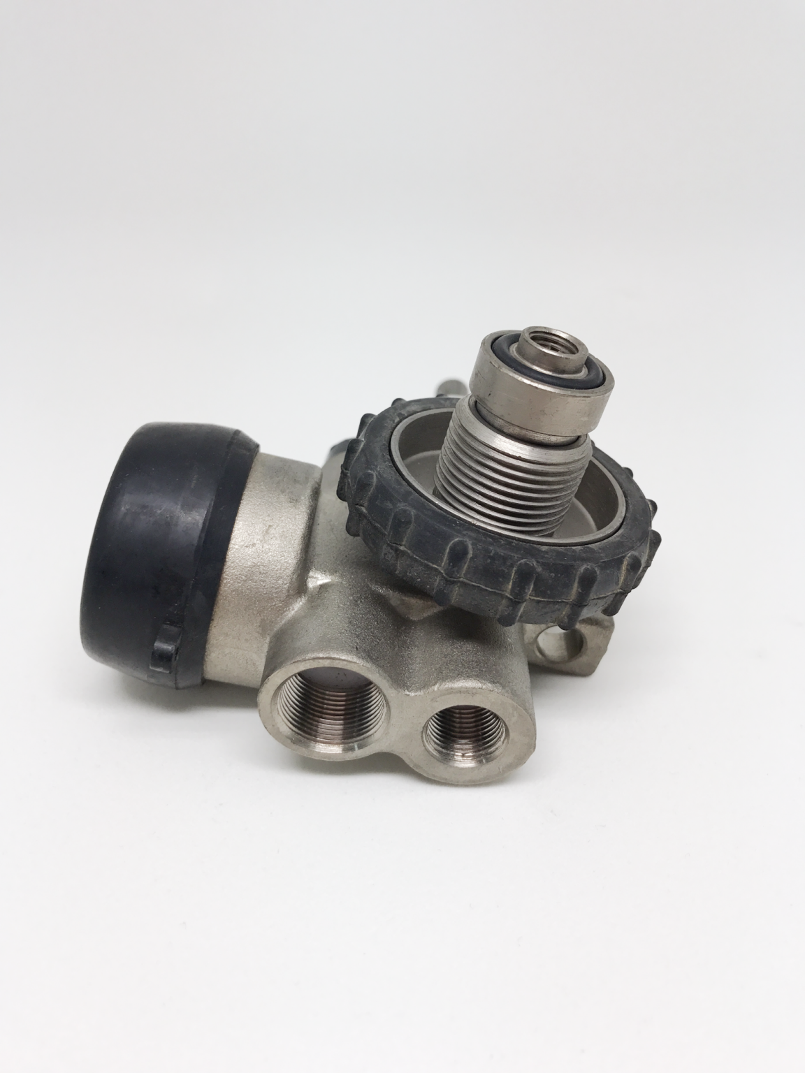 Hwayan BA Pressure Reducer – Cure Well Marine