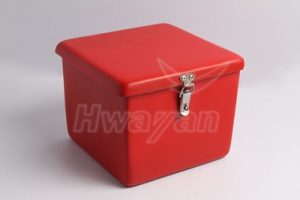 International Shore Connection Box – Cure Well Marine