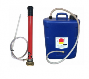 Portable Foam Applicator With Tank – Cure Well Marine