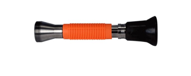 Unifire V16 Jet Spray Nozzle – Cure Well Marine